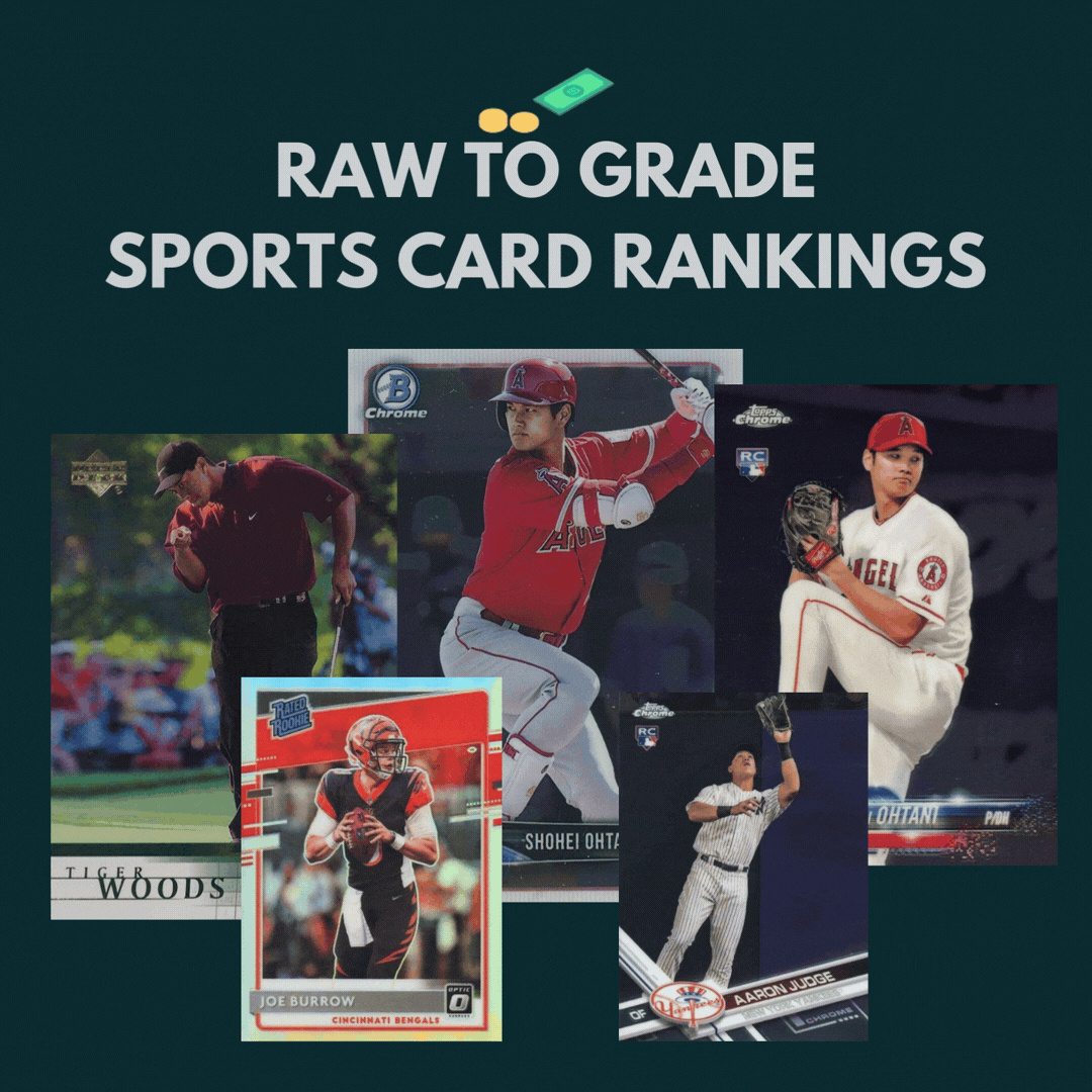 The Formula Rankings - NoOffseason.com | Sports Card Strategy ...